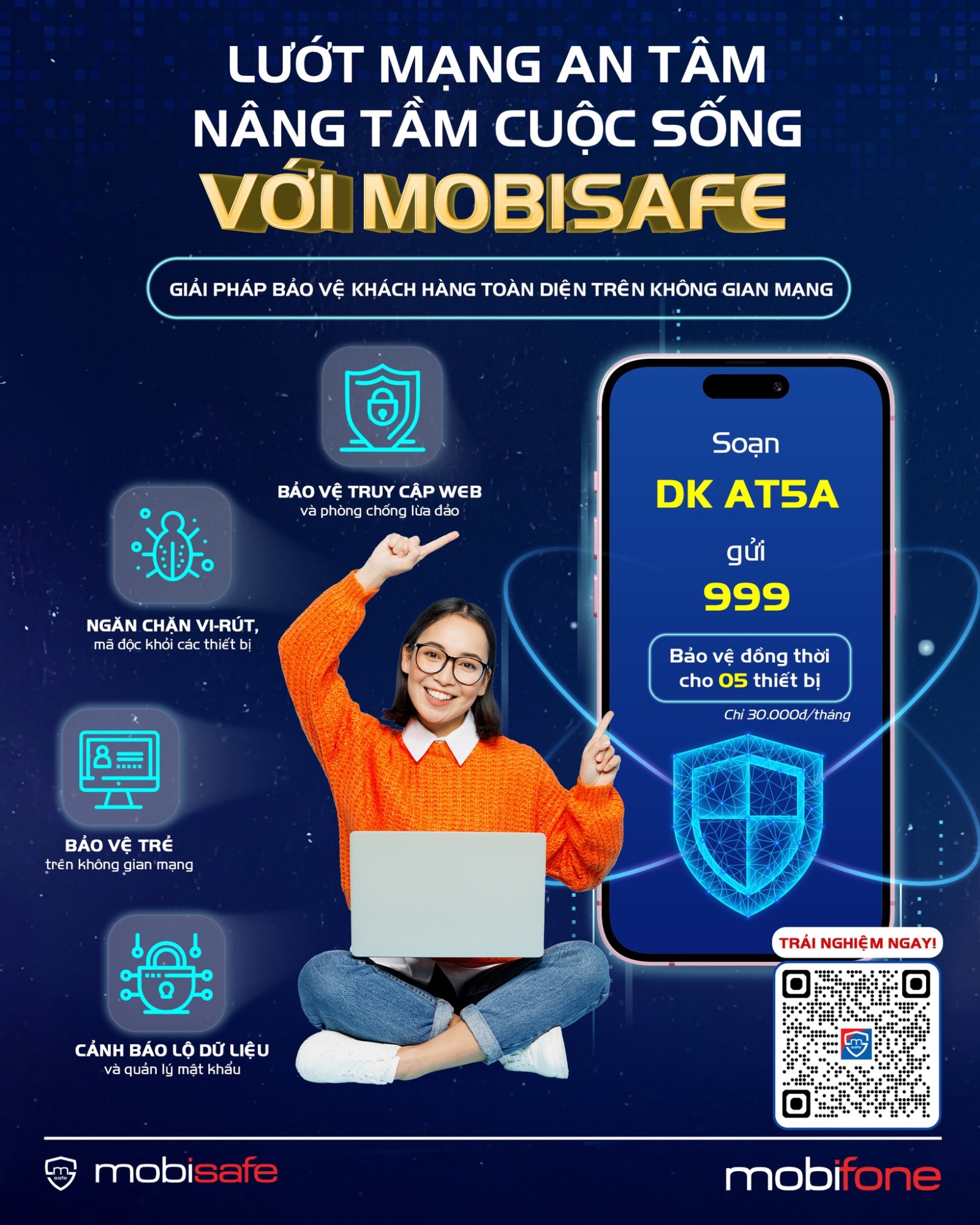 MOBIFONE GLOBAL