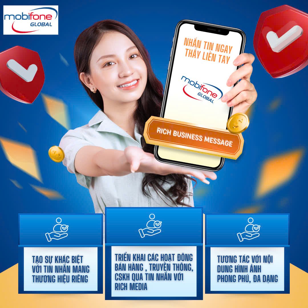 MOBIFONE GLOBAL