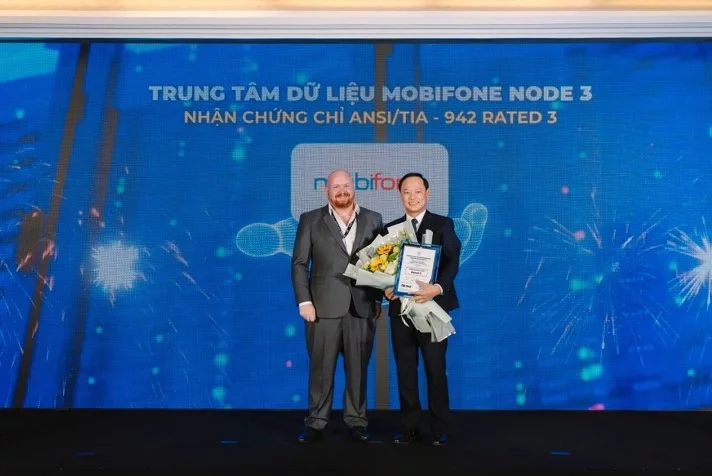 MOBIFONE GLOBAL