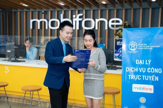 MOBIFONE GLOBAL