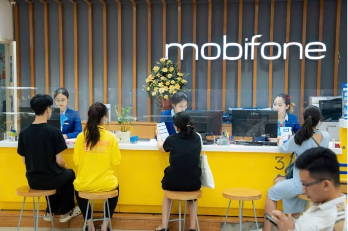 MobiFone giới thiệu Camera AI cho gia đình - MobiFone Global